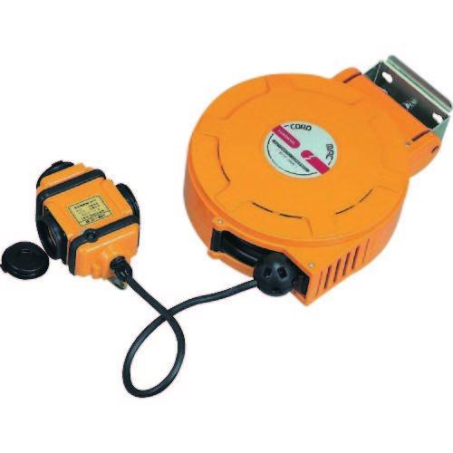 HATAYA HATAYA（ハタヤ） コードマック 三相200V接地付 20A 13m : エヒメマシン Yahoo!ショッピング店 - 通販 - Yahoo!ショッピング