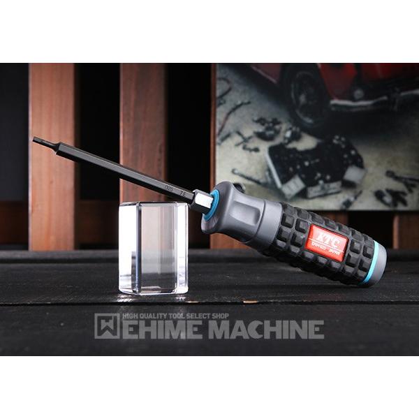 KTC 樹脂柄ヘキサゴンドライバ D1H-025 :D1H-025:エヒメマシン Yahoo!ショッピング店 - 通販 - Yahoo!ショッピング