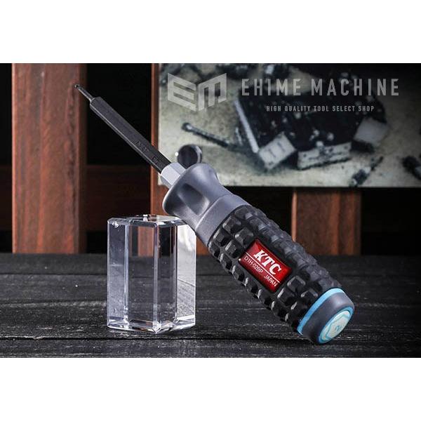 KTC 樹脂柄ボールポイントヘキサゴンドライバ D1H-02BP : エヒメマシン Yahoo!ショッピング店 - 通販 - Yahoo!ショッピング