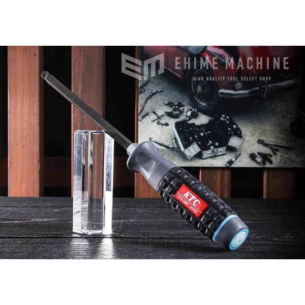 KTC 樹脂柄ボールポイントヘキサゴンドライバ D1H-08BP : エヒメマシン Yahoo!ショッピング店 - 通販 - Yahoo!ショッピング