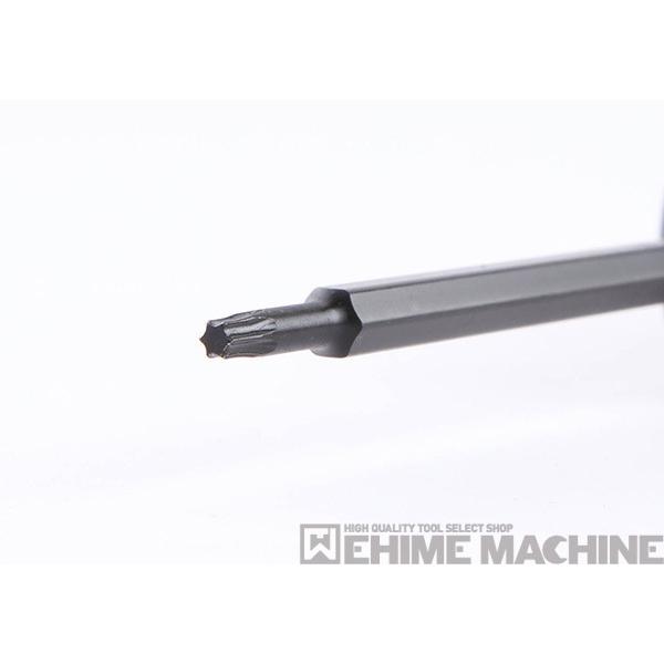 KTC 樹脂柄T型トルクスドライバ D1T-T20 : エヒメマシン Yahoo!ショッピング店 - 通販 - Yahoo!ショッピング