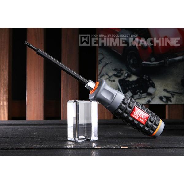 KTC 樹脂柄T型いじり止めトルクスドライバ D1T-T20H : エヒメマシン Yahoo!ショッピング店 - 通販 - Yahoo!ショッピング