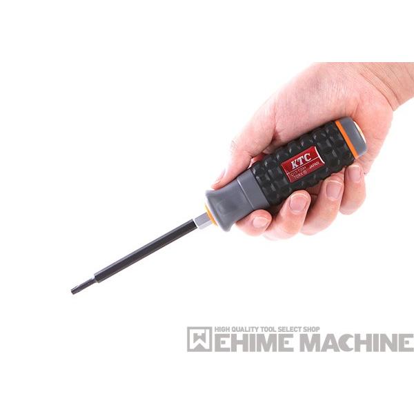KTC 樹脂柄T型いじり止めトルクスドライバ D1T-T20H : エヒメマシン Yahoo!ショッピング店 - 通販 - Yahoo!ショッピング