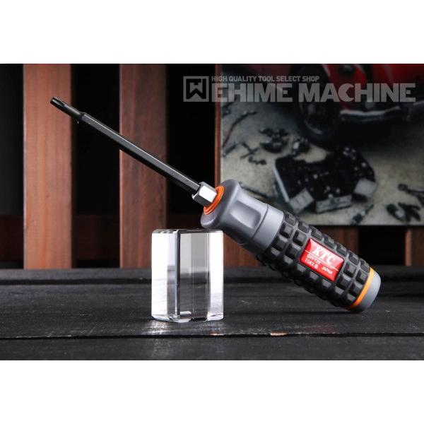 KTC 樹脂柄T型トルクスドライバ D1T-T25 : エヒメマシン Yahoo!ショッピング店 - 通販 - Yahoo!ショッピング