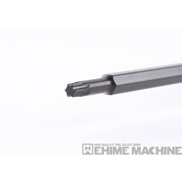 KTC 樹脂柄T型トルクスドライバ D1T-T25 : エヒメマシン Yahoo!ショッピング店 - 通販 - Yahoo!ショッピング