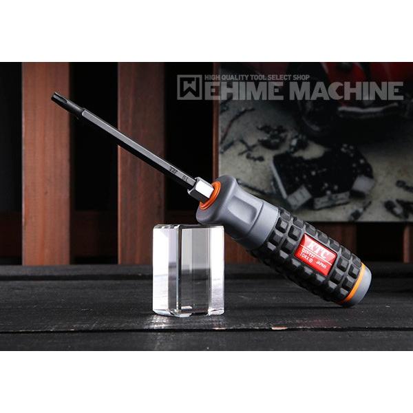 KTC 樹脂柄T型トルクスドライバ D1T-T27 : エヒメマシン Yahoo!ショッピング店 - 通販 - Yahoo!ショッピング