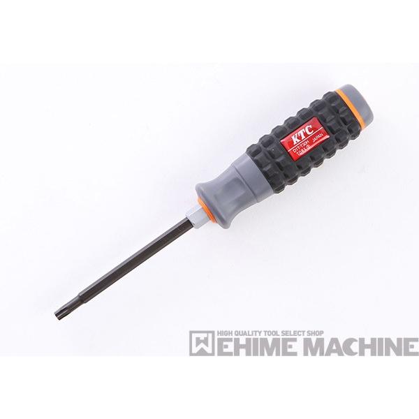 KTC 樹脂柄T型いじり止めトルクスドライバ D1T-T30H : エヒメマシン Yahoo!ショッピング店 - 通販 - Yahoo!ショッピング