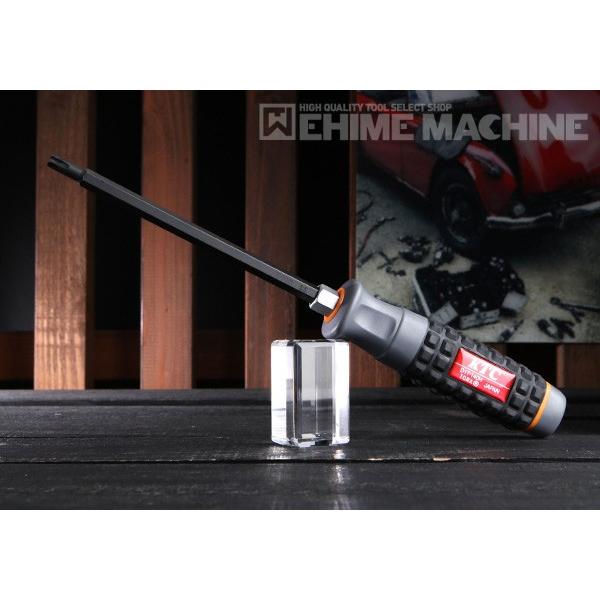 KTC 樹脂柄T型いじり止めトルクスドライバ D1T-T40H : エヒメマシン Yahoo!ショッピング店 - 通販 - Yahoo!ショッピング