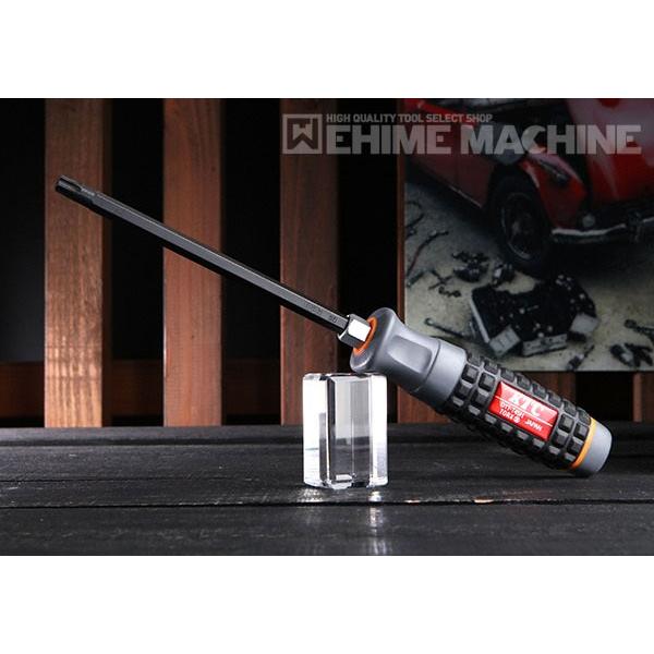 KTC 樹脂柄T型いじり止めトルクスドライバ D1T-T45H : エヒメマシン Yahoo!ショッピング店 - 通販 - Yahoo!ショッピング