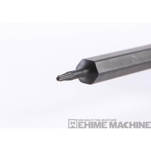 KTC 樹脂柄T型トルクスドライバ D1T-T6 : エヒメマシン Yahoo!ショッピング店 - 通販 - Yahoo!ショッピング