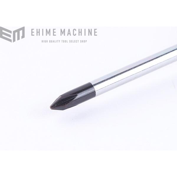 KTC ソフトドライバ（クロス貫通タイプ） D7P2-1 : エヒメマシン Yahoo!ショッピング店 - 通販 - Yahoo!ショッピング