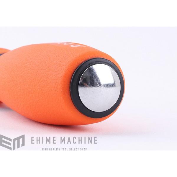 KTC ソフトドライバ（クロス貫通タイプ） D7P2-1 : エヒメマシン Yahoo!ショッピング店 - 通販 - Yahoo!ショッピング