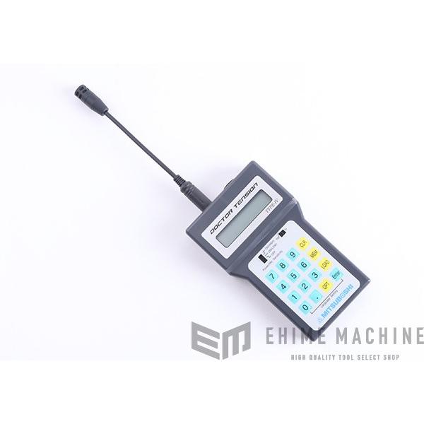 ドクターテンションタイプ-IV 非接触型 音波式ベルト張力計 DRT-4 : エヒメマシン Yahoo!ショッピング店 - 通販 ...