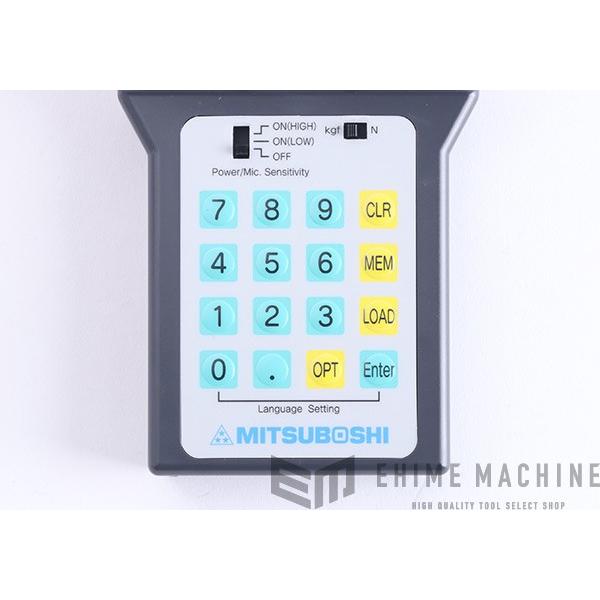 ドクターテンションタイプ-IV 非接触型 音波式ベルト張力計 DRT-4 : エヒメマシン Yahoo!ショッピング店 - 通販 ...