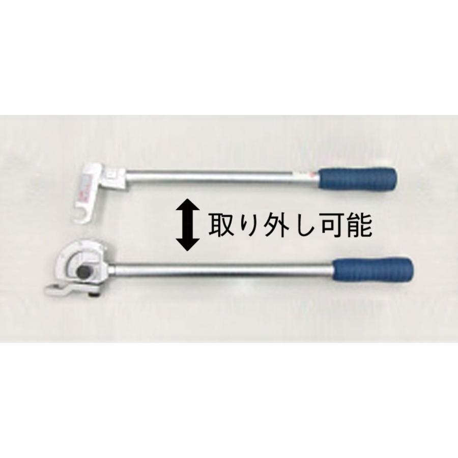 エスコ 3/4″レバー式チューブベンダー EA217-6 ESCO : ea217-6 : エヒメマシン Yahoo!ショッピング店 - 通販 - Yahoo!ショッピング