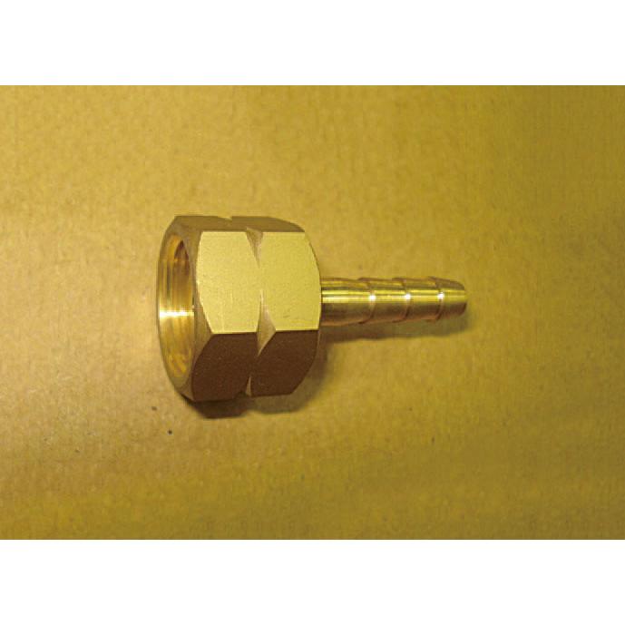 エスコ 9mm 溶接ホース用ステム(左ネジ) EA300-209 ESCO 【ネコポス対応】 : エヒメマシン Yahoo!ショッピング店 - 通販 - Yahoo!ショッピング