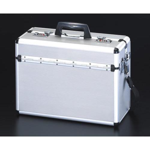 エスコ 455x190x330mm アルミケース EA502TA-2 ESCO : エヒメマシン Yahoo!ショッピング店 - 通販 - Yahoo!ショッピング