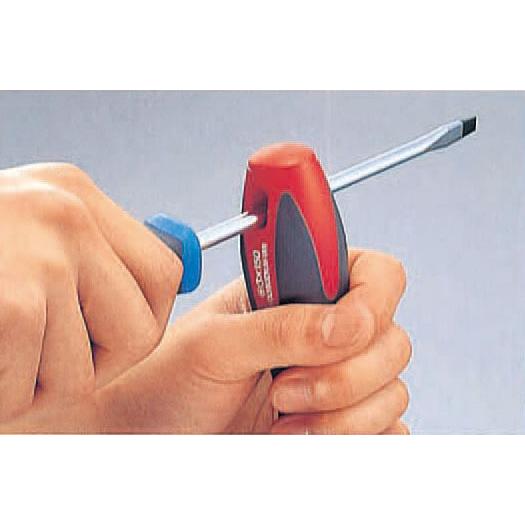 エスコ #1x 75mm [+]ドライバー EA557DC-1 ESCO : エヒメマシン Yahoo!ショッピング店 - 通販 - Yahoo!ショッピング