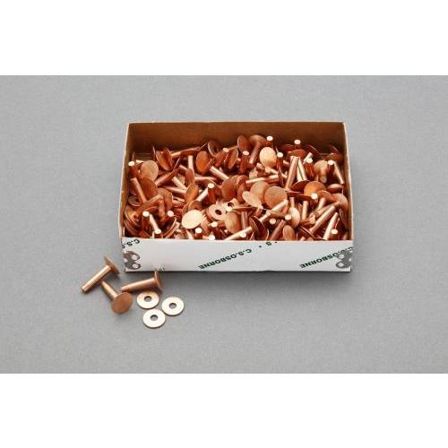 エスコ 3.8x19mm リベット(約152個) EA576LV-1 ESCO : エヒメマシン Yahoo!ショッピング店 - 通販 - Yahoo!ショッピング