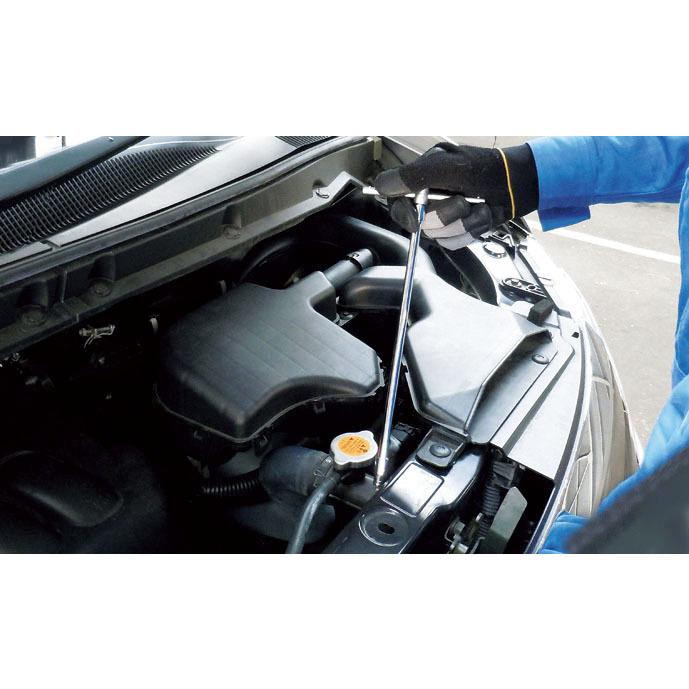 エスコ 1/2DR/4-19mm/150mm [INHEX]ビットソケットセット EA617GT-350 ESCO : エヒメマシン Yahoo!ショッピング店 - 通販 - Yahoo!ショッピング