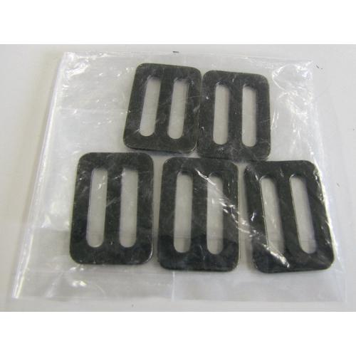 エスコ 30mm アジャスター(スチール黒メッキ/5個) EA628RR-453 ESCO : エヒメマシン Yahoo!ショッピング店 - 通販 - Yahoo!ショッピング