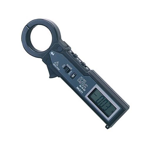 エスコ ミニクランプメーター EA708SB-1 ESCO : エヒメマシン Yahoo!ショッピング店 - 通販 - Yahoo!ショッピング