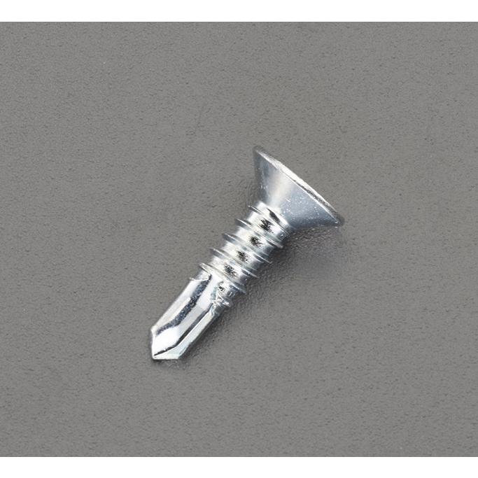 エスコ（ESCO） 6x35mm ピアスビス(皿頭/鉄/500本) EA949EG-462 ESCO : エヒメマシン Yahoo ...