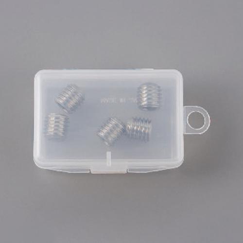 エスコ M 8x30mm 六角穴付止ネジ(ステンレス製/8本) EA949MR-830A ESCO 【飛脚ゆうパケット対応】 : エヒメマシン Yahoo!ショッピング店 - 通販 ...