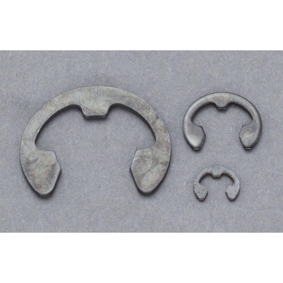 エスコ 2.3-19.0mm Eクリップセット EA949YJ-2 ESCO : エヒメマシン Yahoo!ショッピング店 - 通販 - Yahoo!ショッピング