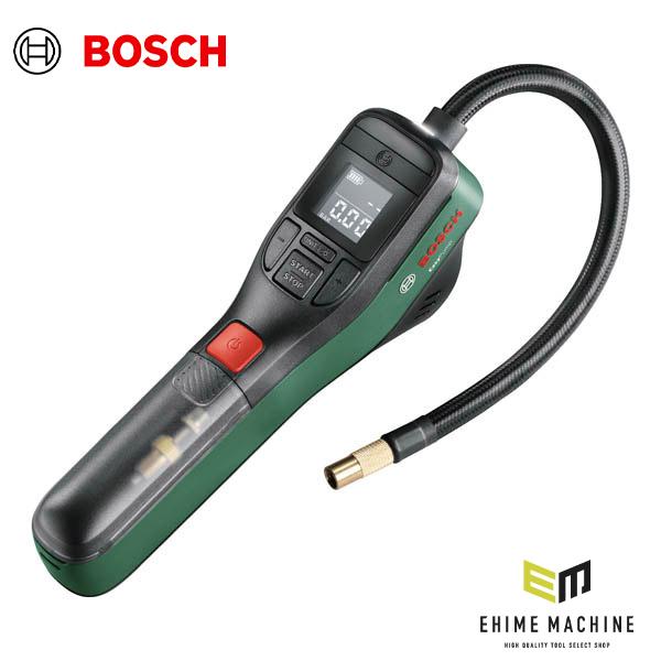 BOSCH（DIY、工具） 日本正規品 BOSCH EASYPUMP コードレスエアーポンプ 充電式空気入れ ボッシュ イージーポンプ エアポンプ : エヒメマシン Yahoo!ショッピング店 ...