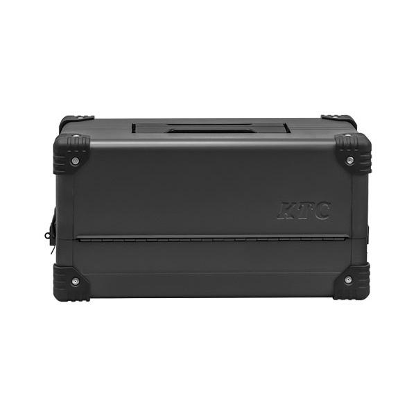 KTC 2025SK限定カラー EK-10AFB 両開きメタルケース フラットブラック 京都機械工具 工具箱 ツールケース 2025 SK セール : エヒメマシン Yahoo!ショッピング店 ...