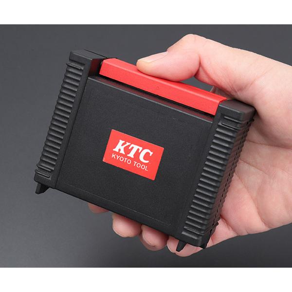 KTC EK-25PH アクティブバディミニ 樹脂ケース : エヒメマシン Yahoo!ショッピング店 - 通販 - Yahoo!ショッピング