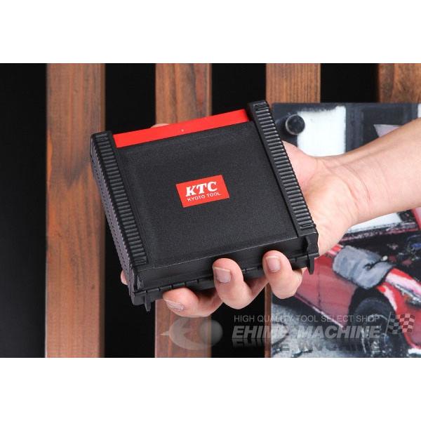 KTC EK-30PH アクティブバディポケット 樹脂ケース : エヒメマシン Yahoo!ショッピング店 - 通販 - Yahoo!ショッピング