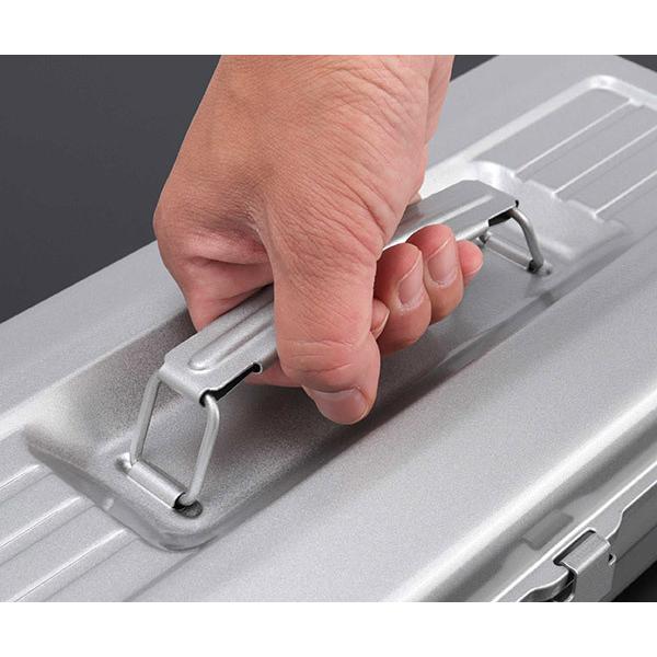 KTC 片開きメタルケース EK-5 : エヒメマシン Yahoo!ショッピング店 - 通販 - Yahoo!ショッピング