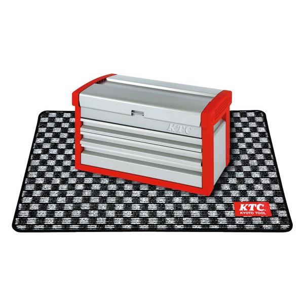 KTC ガレージマット 【EKR用オプション】 EKR-701 : エヒメマシン Yahoo!ショッピング店 - 通販 - Yahoo!ショッピング