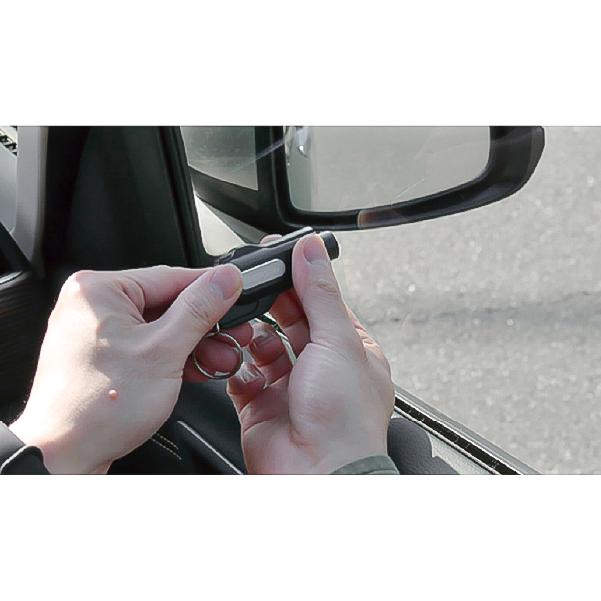 エマーソン 緊急脱出用ハンマー パンチショット EM-382 脱出ハンマー レスキューハンマー スマートキー並みの小型軽量ボディ : エヒメマシン Yahoo!ショッピング店 - 通販 ...