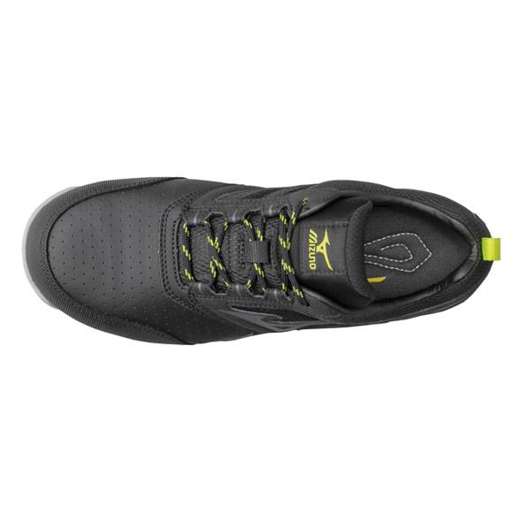 MIZUNO（ミズノ） [ポイント10倍] 安全靴 F1GA200209 ブラック