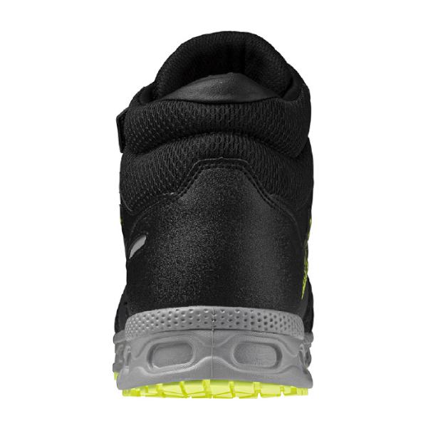 オールマイティ [ポイント10倍] ミズノ F1GA2409 VH21H 通気の新常識 ムレにくいハイカット メッシュ素材 通気孔ソール ...