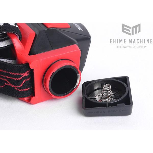 GENTOS ジェントス GD-702D LED ヘッドライト 30lm ライト コンパクト 高出力ヘッドライト : エヒメマシン Yahoo!ショッピング店 - 通販 - Yahoo!ショッピング