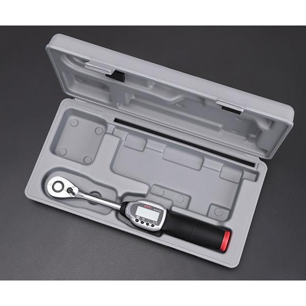 最安挑戦！ [ポイント5倍] KTC デジタルトルクレンチ デジラチェ 9.5sq. GEK085-R3-L - melalozano.es