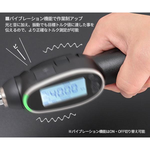 KTC 9.5sq.デジラチェ GEW050-R3 10〜50N・m 新機能搭載 NEWモデル 3/8 デジタルトルクレンチ トルク管理 : エヒメマシン Yahoo!ショッピング店 - 通販 ...