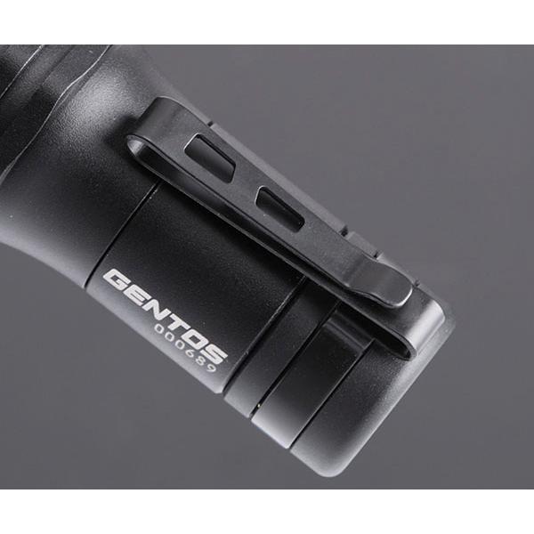 ジェントス GF-117RG 550ルーメン 充電式LEDライト 電池兼用タイプ Gシリーズフラッシュライト : gf-117rg : エヒメマシン Yahoo!ショッピング店 - 通販 ...