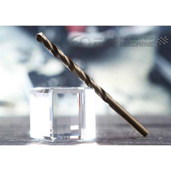 BIC TOOL 月光ドリル 単品 3.3mm GKP3.3 【ネコポス対応】 : gkp3o3 : エヒメマシン Yahoo!ショッピング店 - 通販 - Yahoo!ショッピング