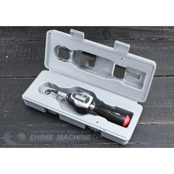 KTC デジタルトルクレンチ デジラチェ ドライバタイプ 6.3sq. GLK500 : エヒメマシン Yahoo!ショッピング店 - 通販 ...