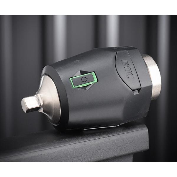 KTC GNA010-02 TORQULE トルクル 10N・m 6.3sq. トルク測定範囲 2-10N・m : エヒメマシン Yahoo!ショッピング店 - 通販 - Yahoo!ショッピング