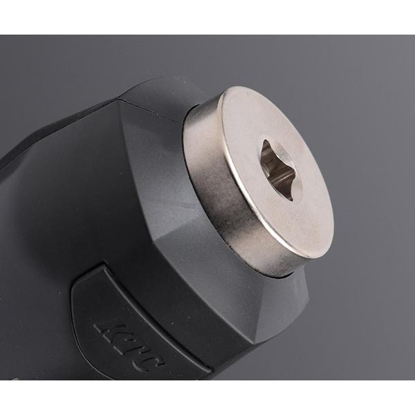 KTC GNA010-02 TORQULE トルクル 10N・m 6.3sq. トルク測定範囲 2-10N・m : エヒメマシン Yahoo!ショッピング店 - 通販 - Yahoo!ショッピング