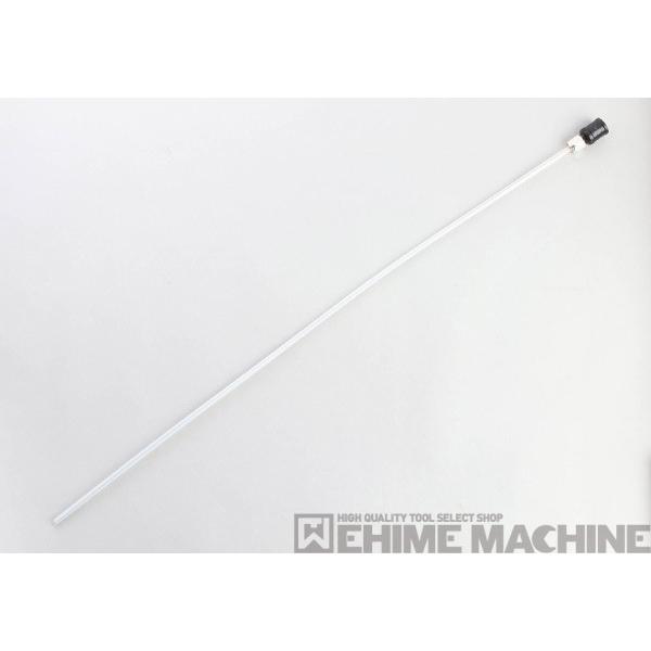 KTC オイルドレーナー用吸引ノズルフレキシブル (GOD24B・GOD80B・GOD80E) GOD-6X700F : エヒメマシン Yahoo!ショッピング店 - 通販 - Yahoo ...