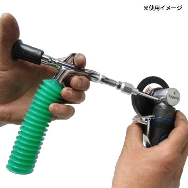 ハスコー マイクログリスガンキット GR-1000MGK (4582605862246) HASCO : エヒメマシン Yahoo!ショッピング店 - 通販 - Yahoo!ショッピング