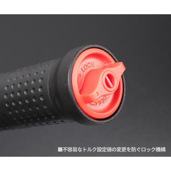 KTC 6.3sq. プレセット型 トルクレンチ GW025-02 測定範囲5〜25N・m 工具 : エヒメマシン Yahoo!ショッピング店 - 通販 - Yahoo!ショッピング