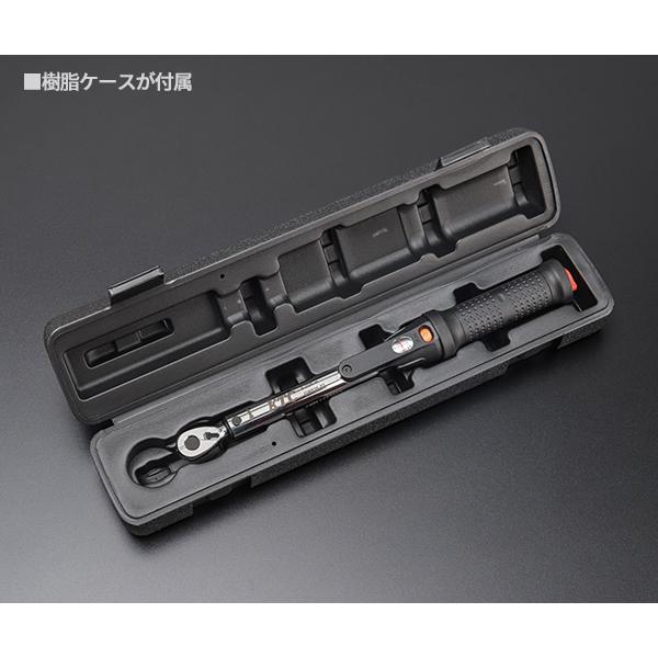 KTC 6.3sq. プレセット型 トルクレンチ GW025-02 測定範囲5〜25N・m 工具 : エヒメマシン Yahoo!ショッピング店 - 通販 - Yahoo!ショッピング
